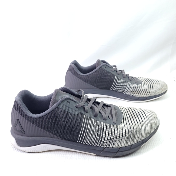 Reebok | Shoes | Reebok Flexweave Running Shoes Lace Up Trainers ...